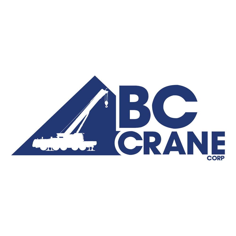 Crane Co Logo Building Company Ad With Construction Crane Online Logo